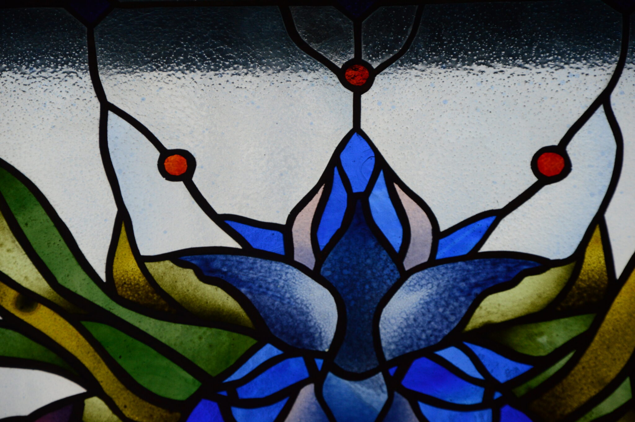 Naujienos - Vitražo Manufaktūra